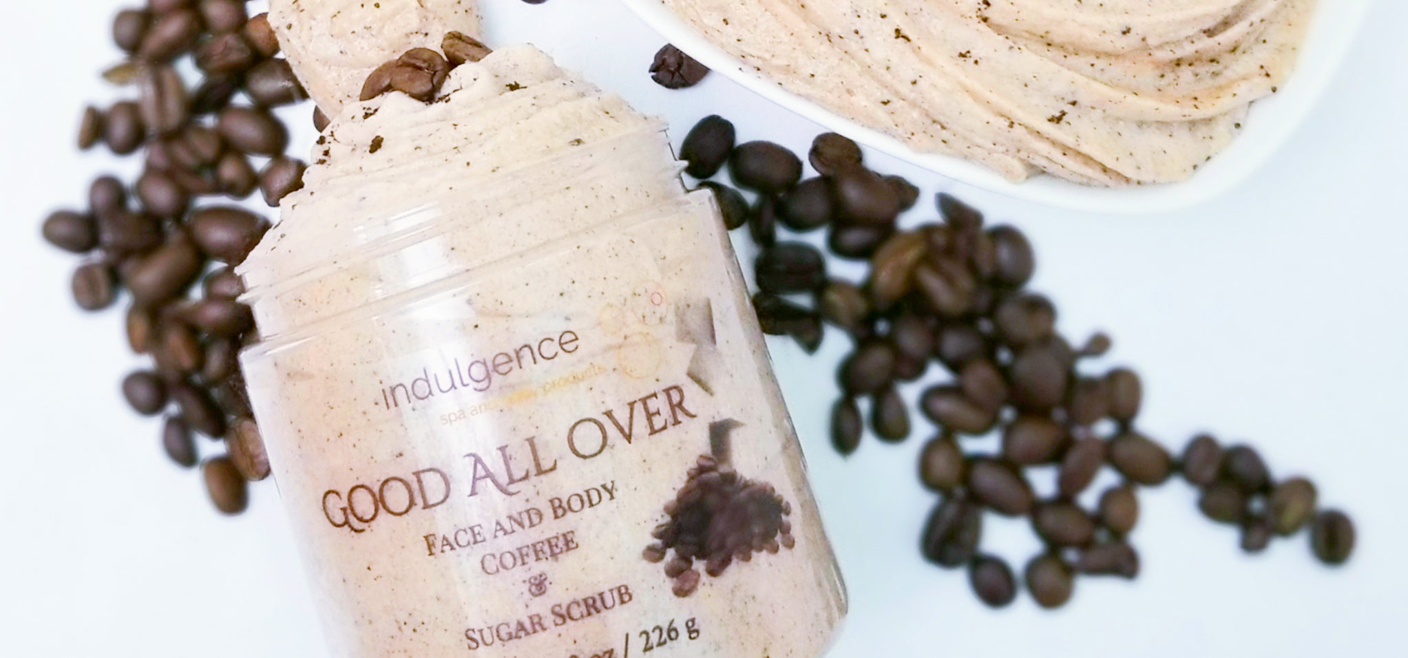 Indulge Spa and Body Products LLC -Bath Bombs, Handmade Soap, Lotion ...