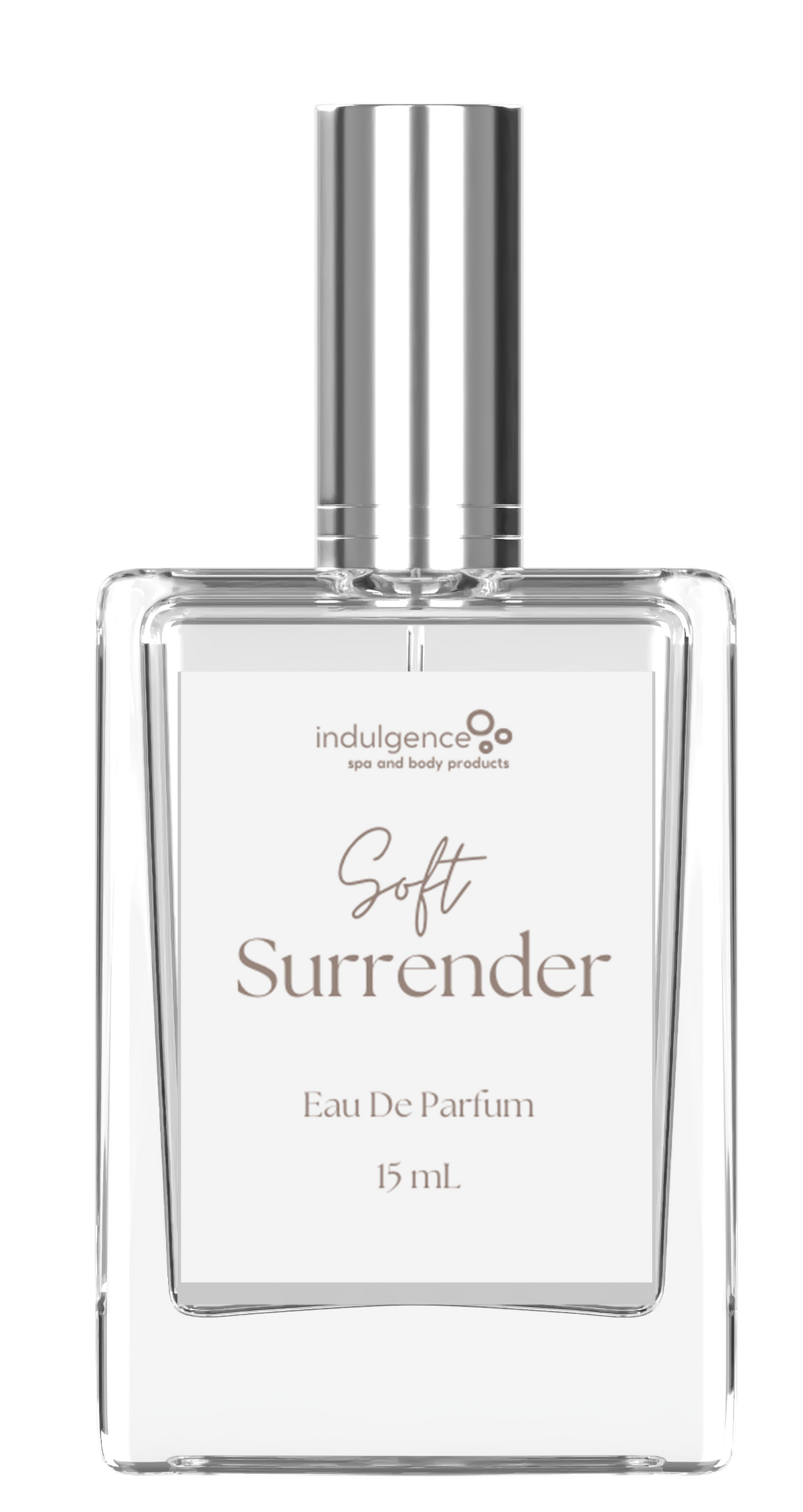 Soft Surrender – Indulgence Spa and Body Products