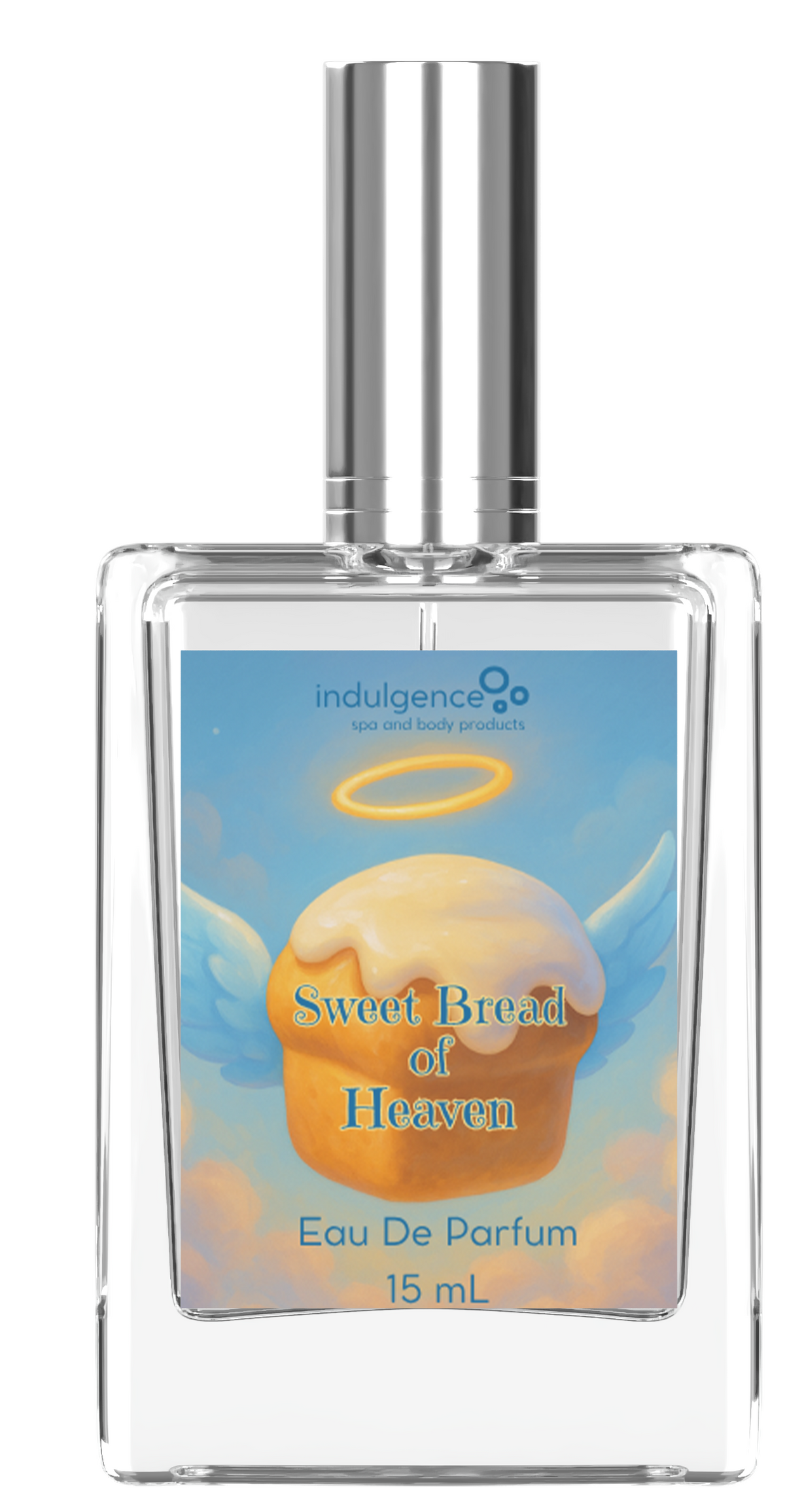 Sweet Bread of Heaven Eau de Parfum – Indulgence Spa and Body Products