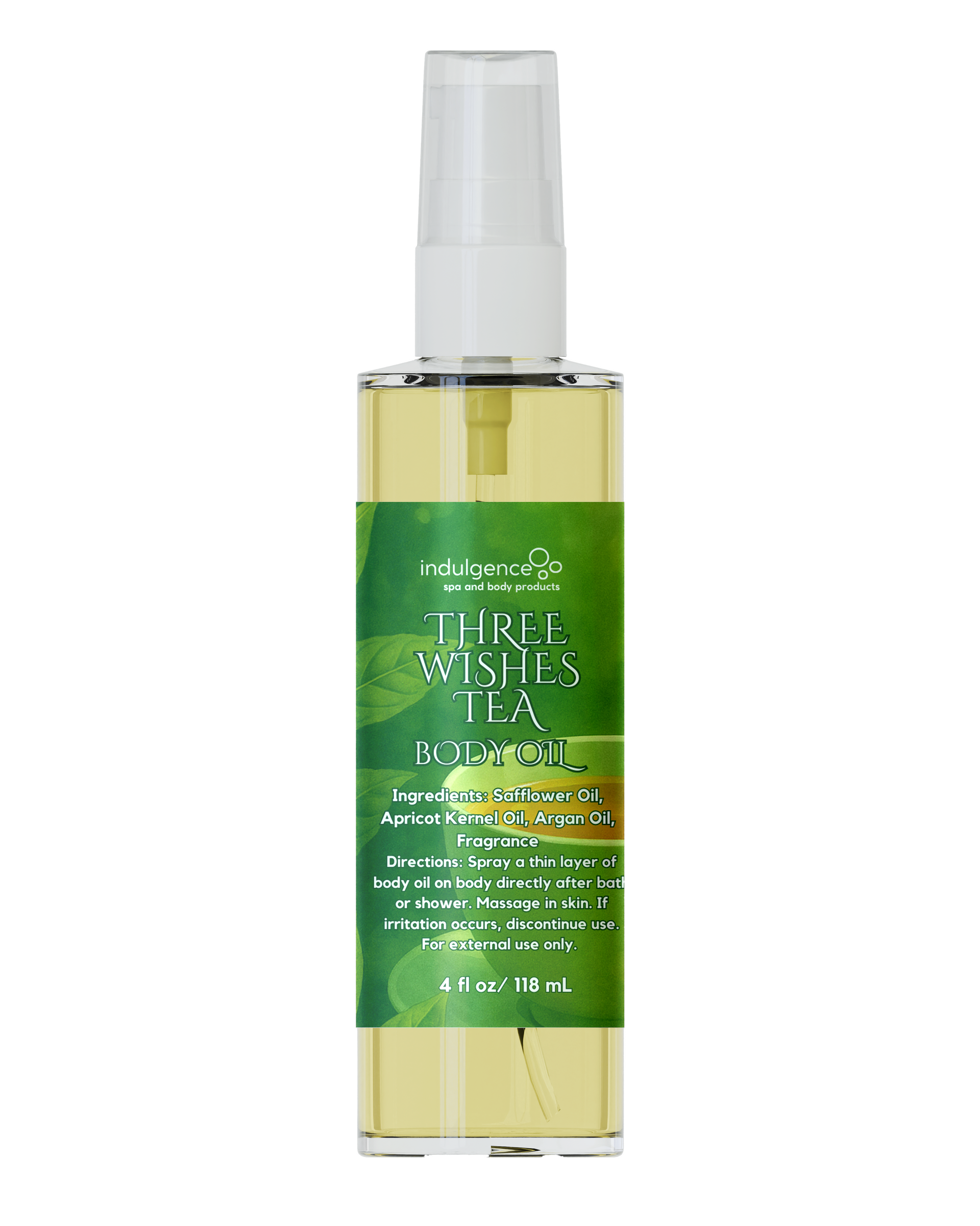 New Arrivals – Indulgence Spa and Body Products
