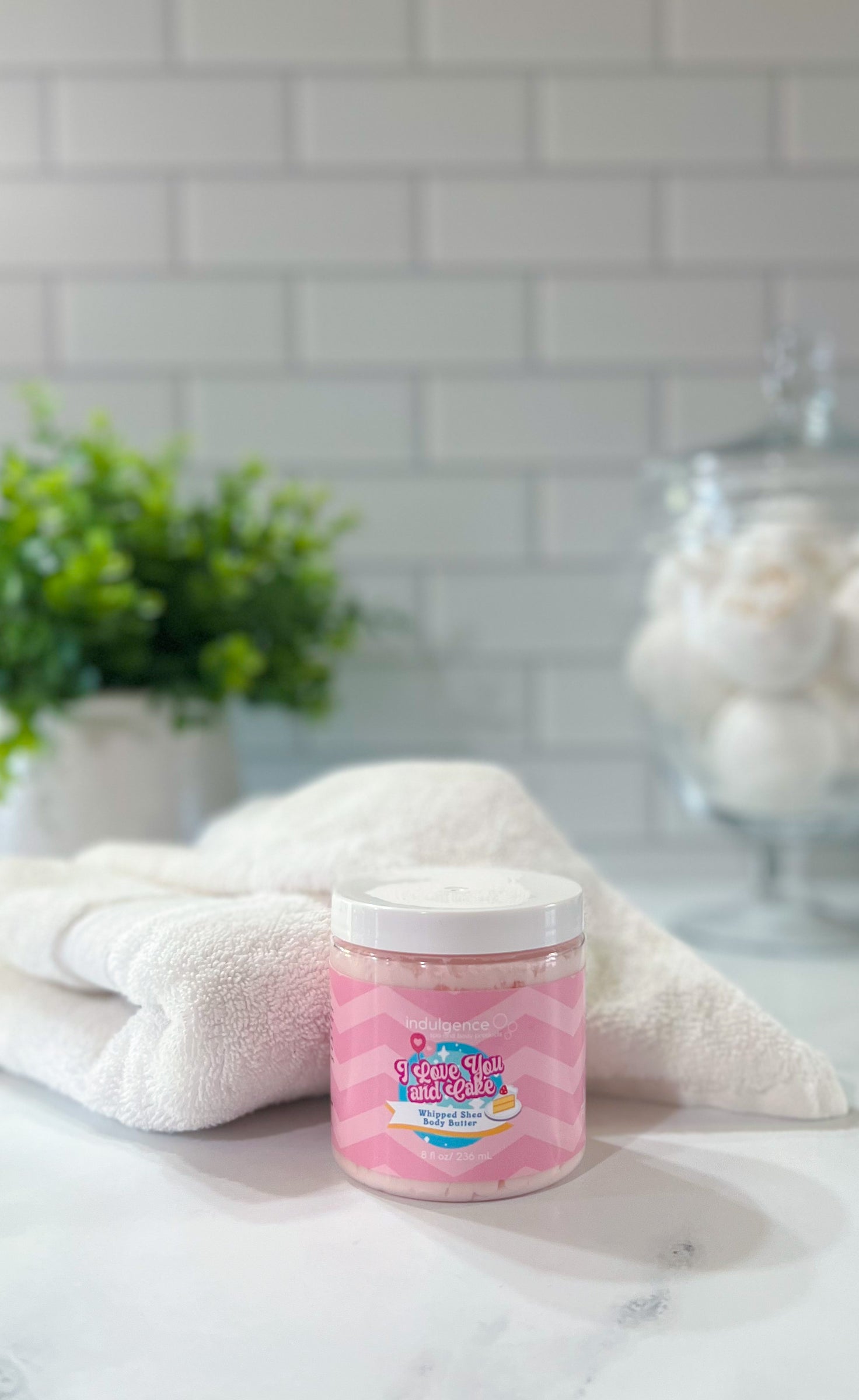 Indulge Spa and Body Products LLC -Bath Bombs, Handmade Soap, Lotion ...