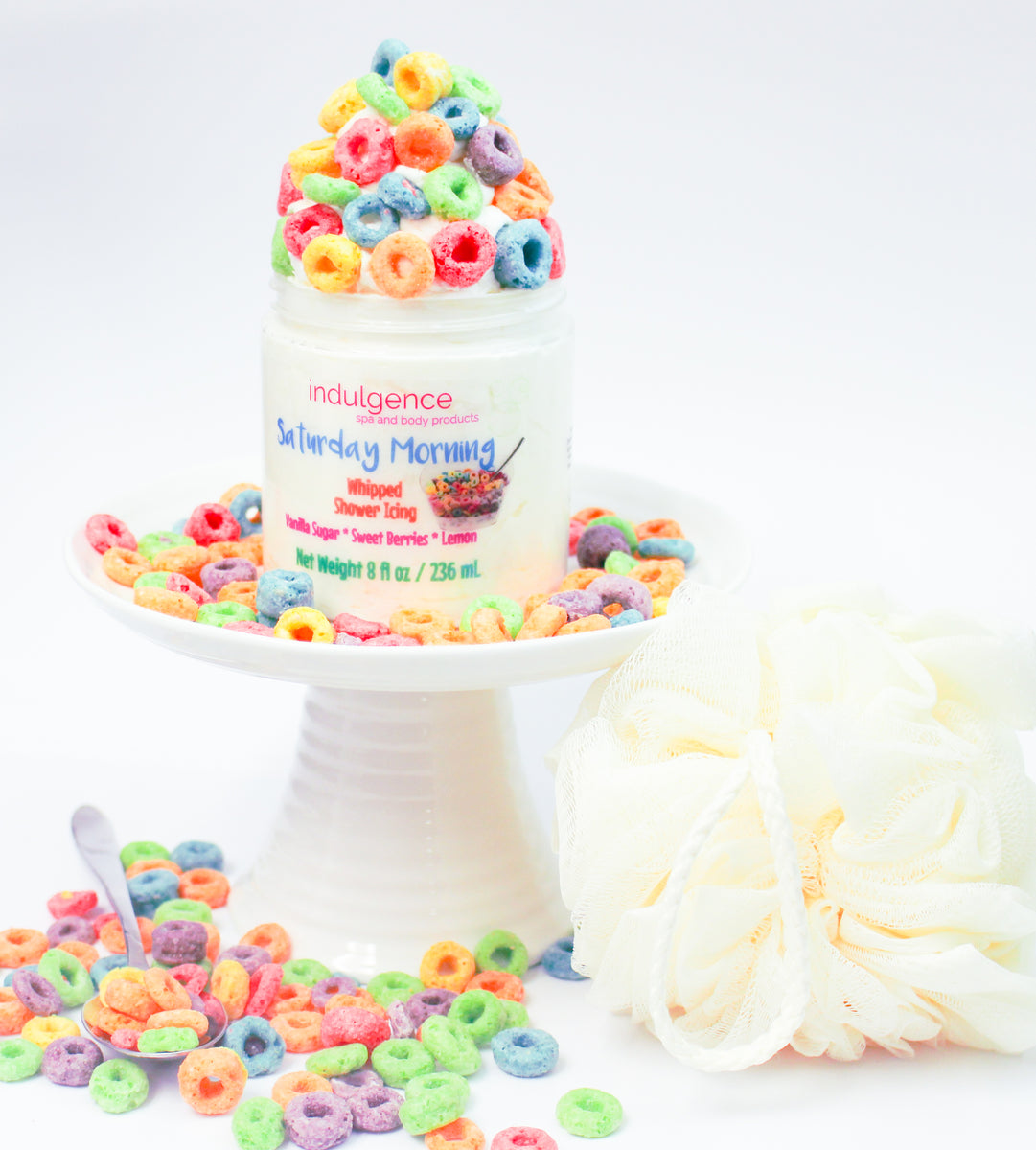 Indulge Spa and Body Products LLC -Bath Bombs, Handmade Soap, Lotion ...