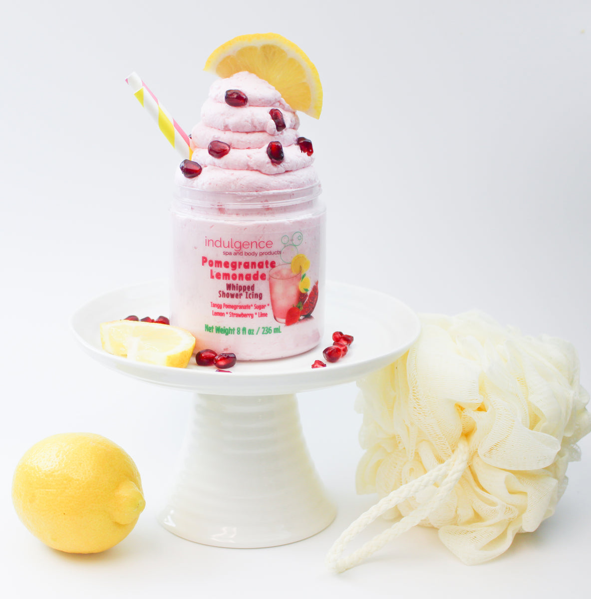 Indulge Spa and Body Products LLC -Bath Bombs, Handmade Soap, Lotion ...