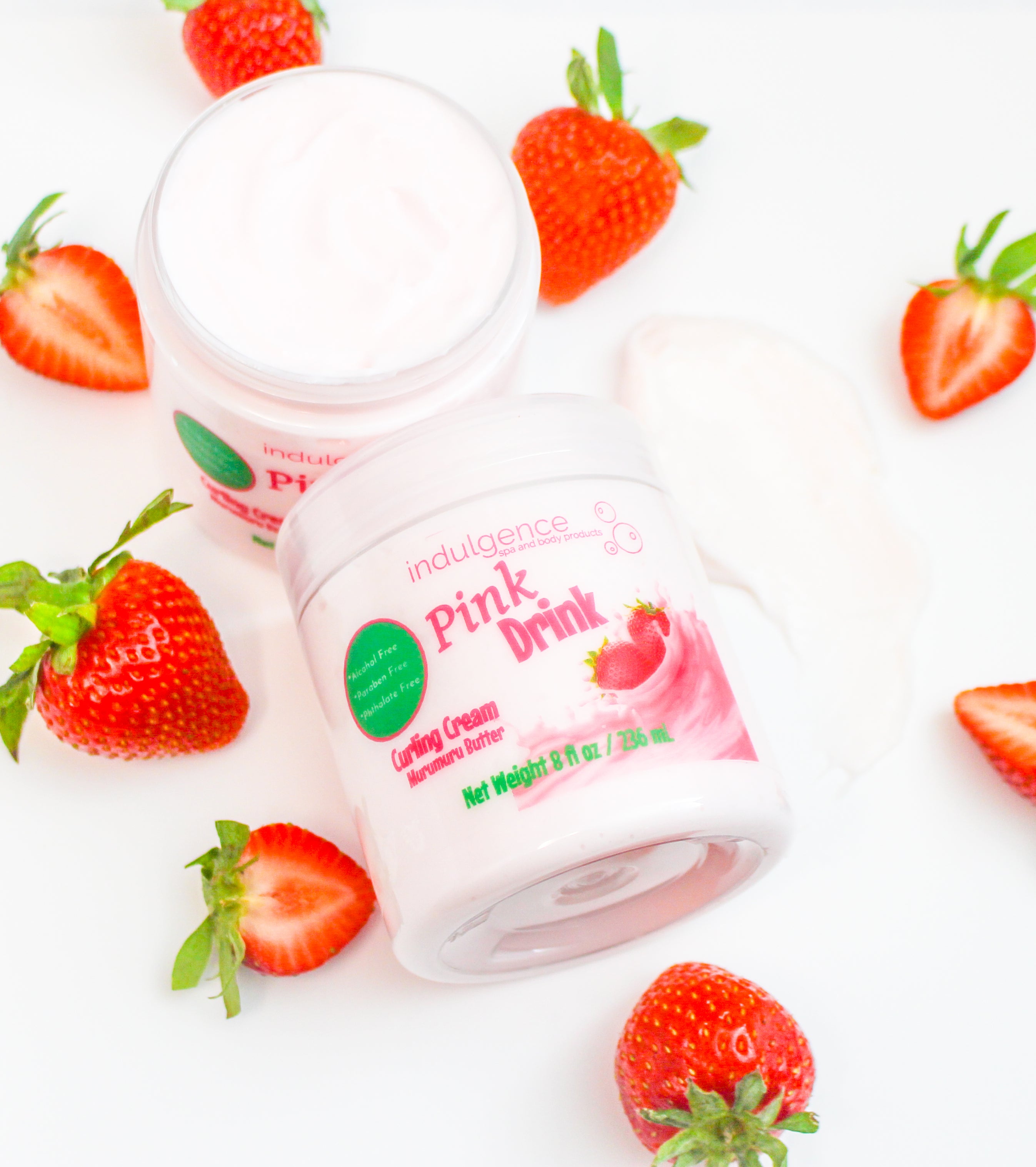Indulge Spa and Body Products LLC -Bath Bombs, Handmade Soap, Lotion ...