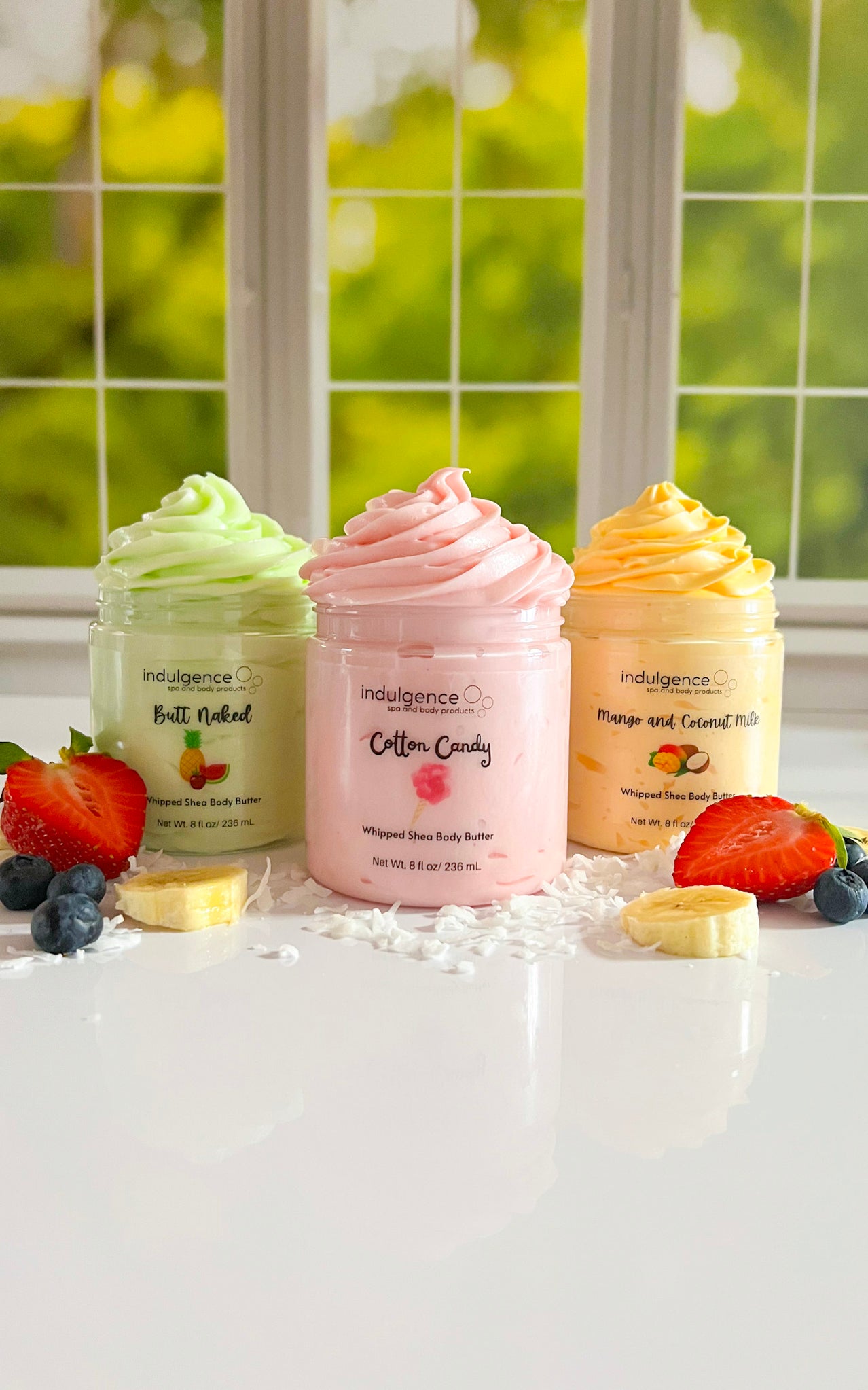 Indulge Spa and Body Products LLC -Bath Bombs, Handmade Soap, Lotion ...